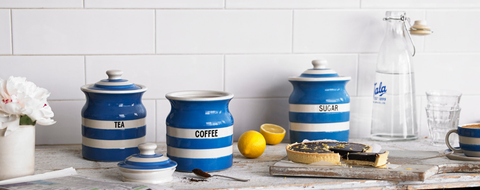 Kitchenware – Cornishware Australia