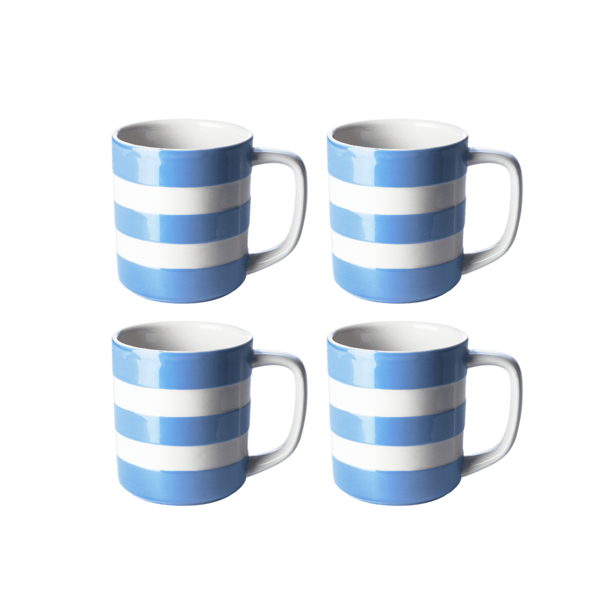 Cornishware Mugs – Cornishware Australia