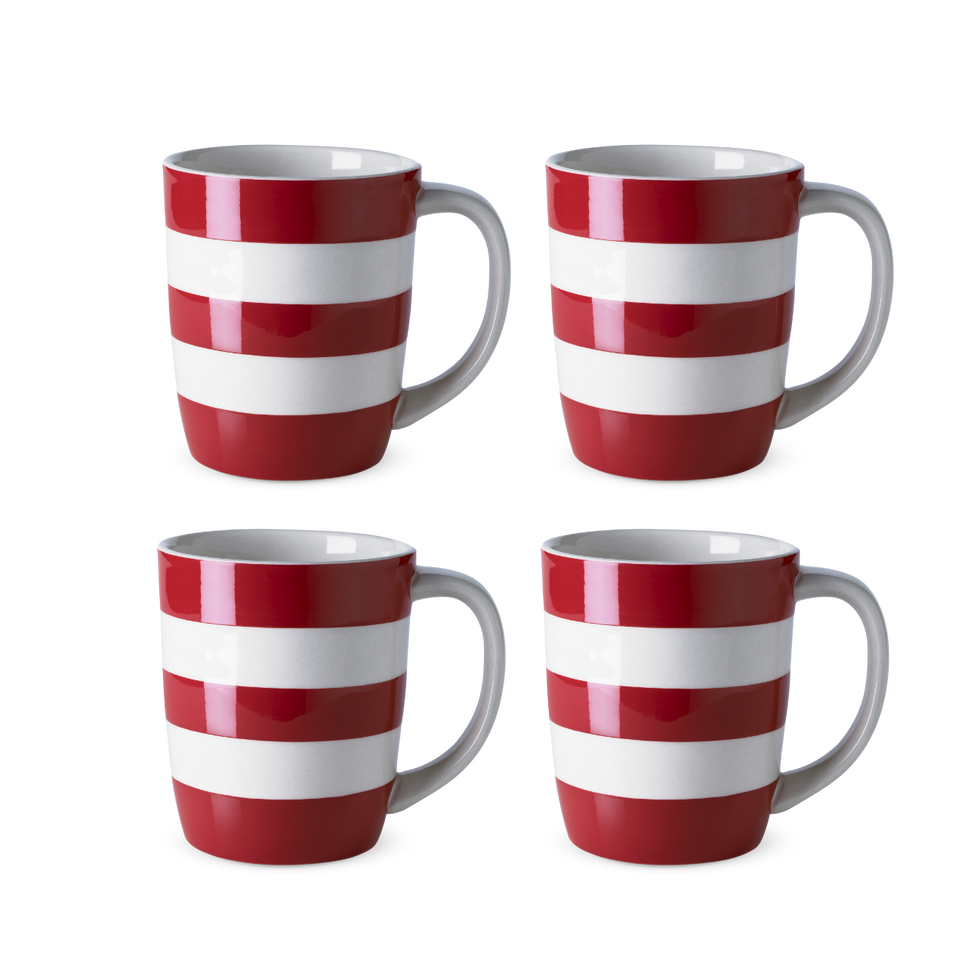 Cornishware Mugs – Cornishware Australia