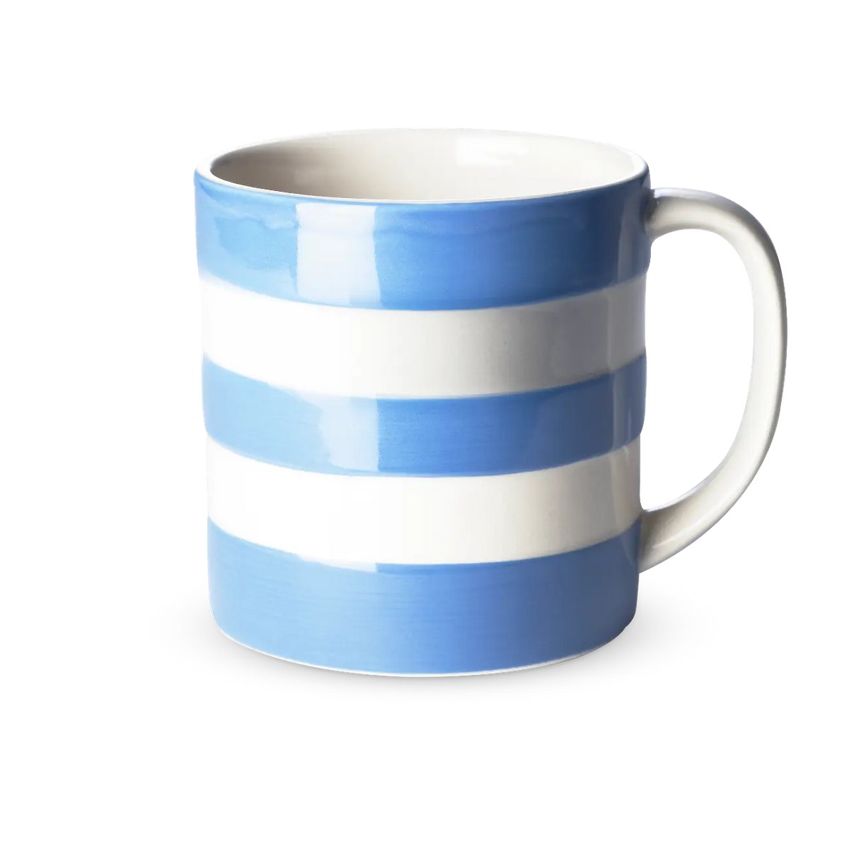 Mug 15oz, Cornish Blue – Cornishware Australia