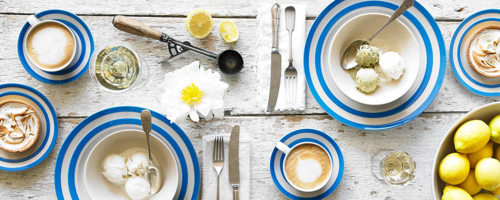 Cornishware Australia
