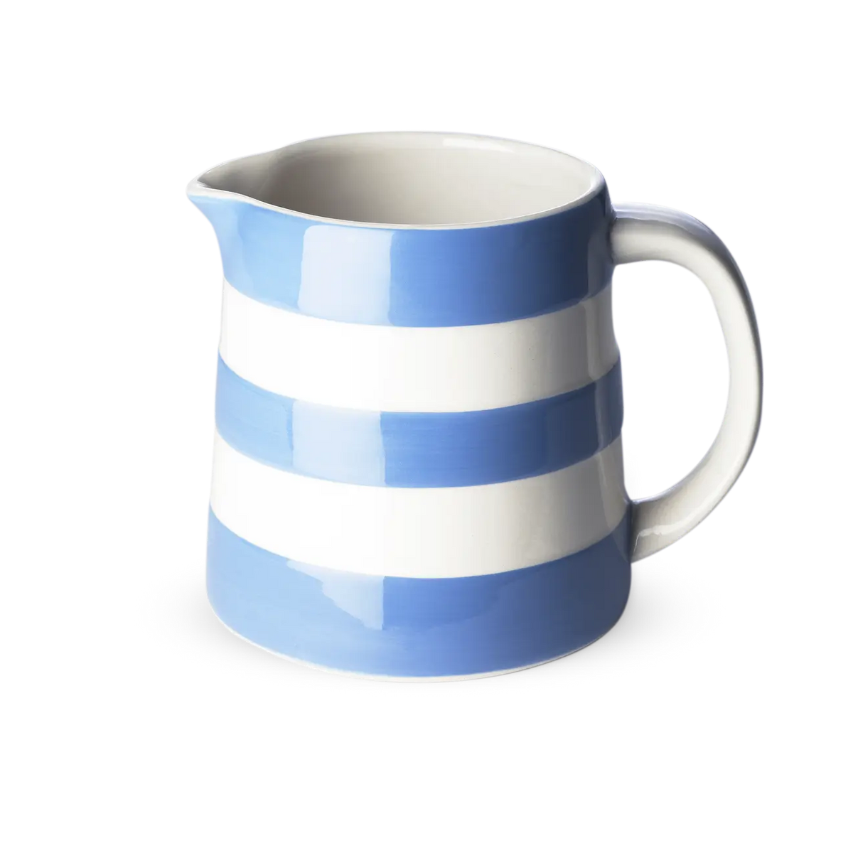 Dreadnought Jug 30oz, Cornishware – Cornishware Australia