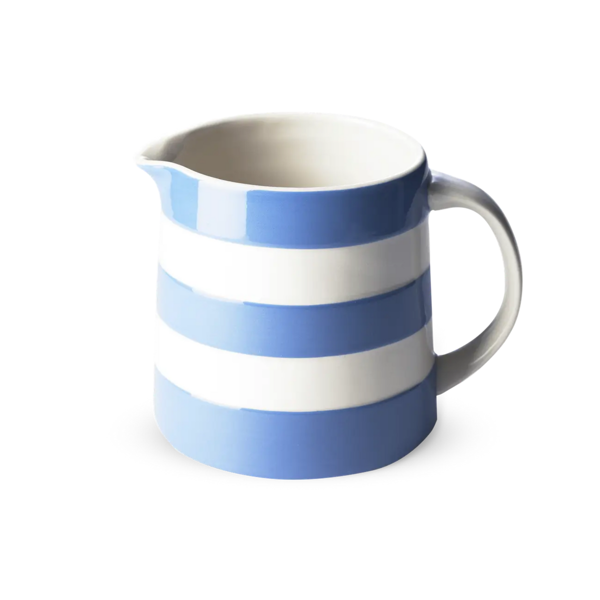 Dreadnought Jug, Medium – Cornishware Australia