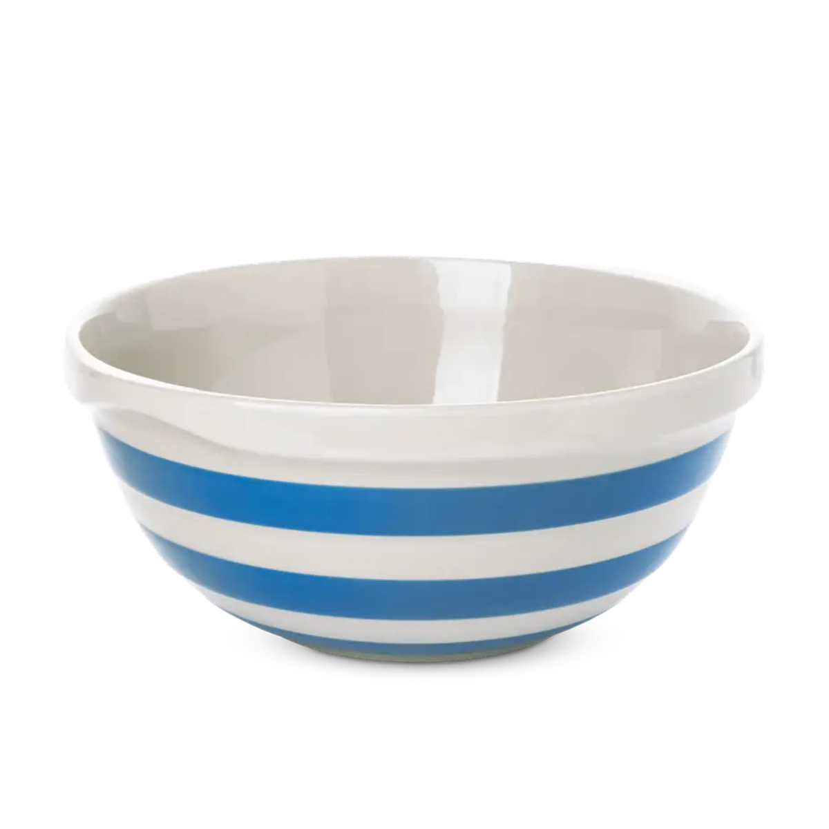 Mixing Bowl, Cornish Blue – Cornishware Australia