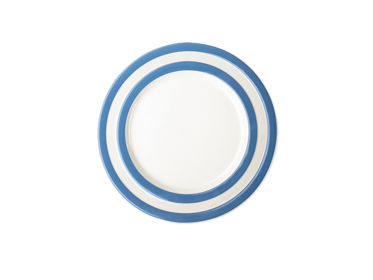 Dinner Plate Set – Cornishware Australia
